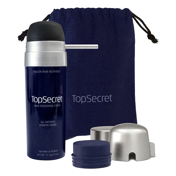 TopSecret Hair Fibers – Economy
