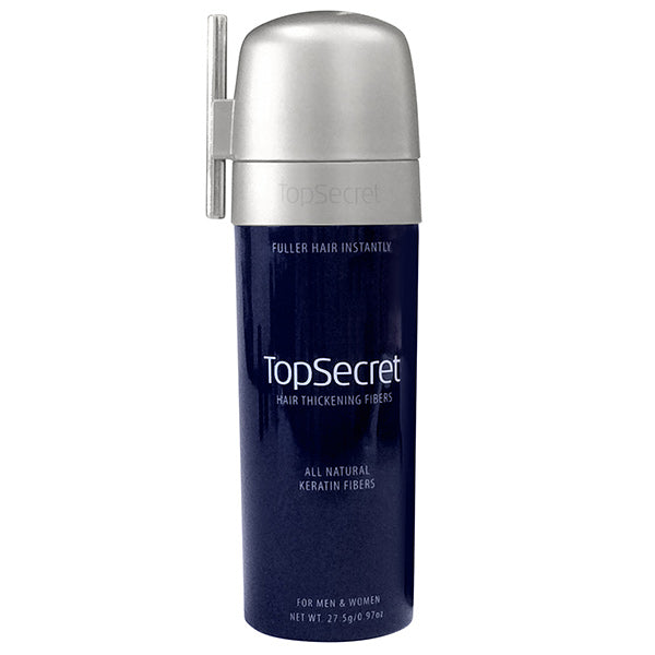 TopSecretHairFibers