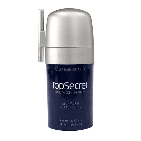 TopSecretHairFibers